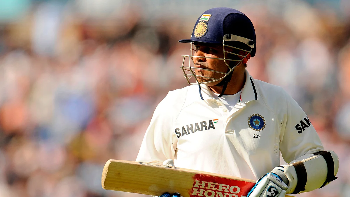 Virender Sehwag Birthday: Sehwag Sports Wit and Skill With Equal Elan