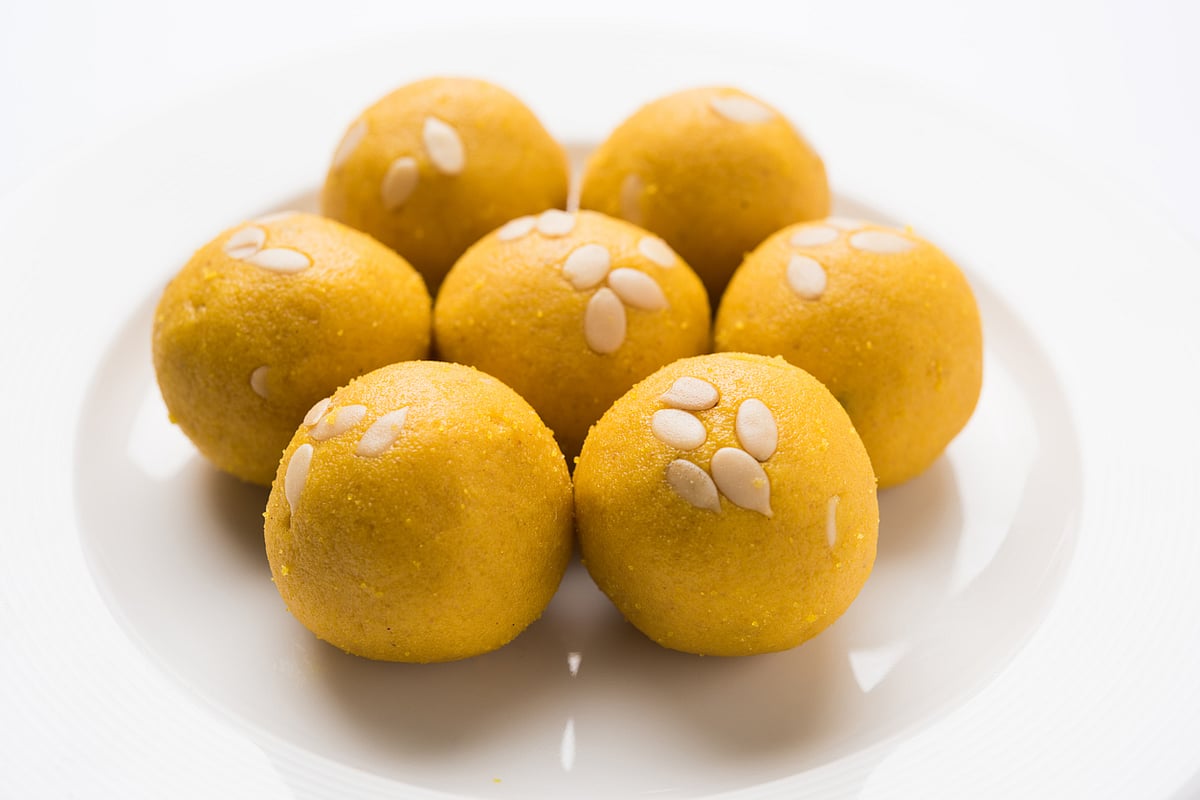 Here’s How You Can Cook Your Favourite Diwali Sweets