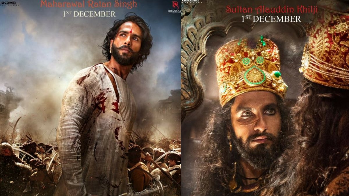 Who was Rani Padmavati? All you need to know about Rani Padmavati ...