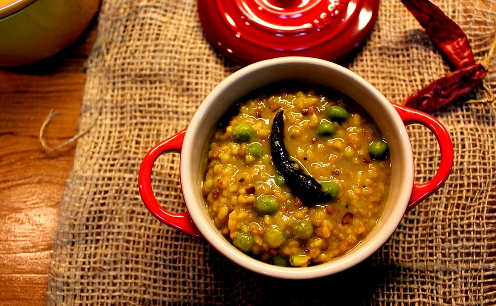 From Khichdi to Khichuri: The Journey of the Humble Dish in India