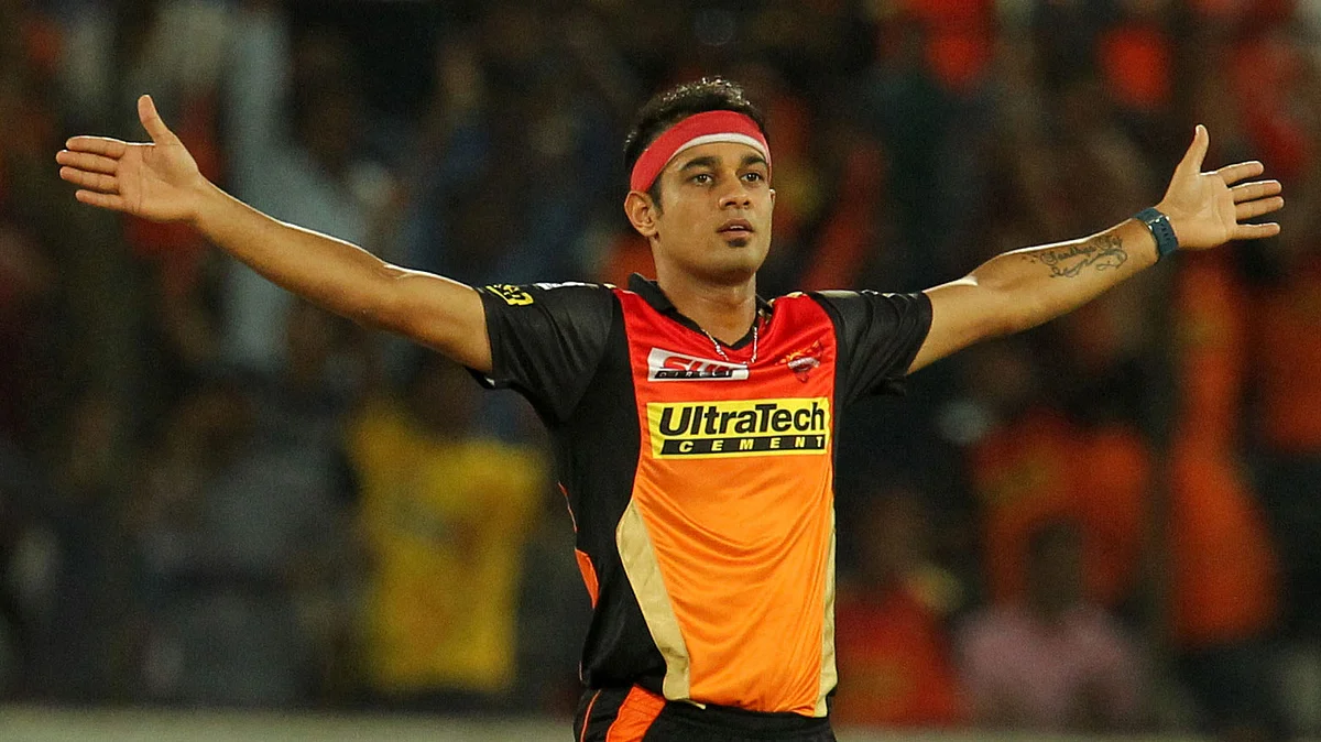 ‘Never Lost Hope,’ Says Siddharth Kaul After Maiden India Call-up