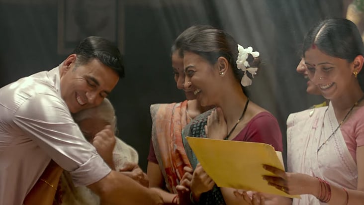 ‘PadMan’ Trailer Review: Padded With Feel Good Moments