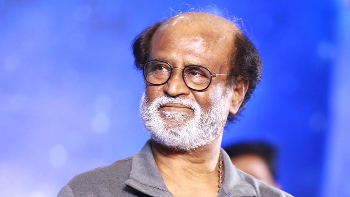 Rajinikanth Fan Meet: All You Need to Know