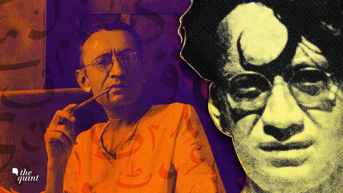 Things Manto Told Me: Stories of Reading and Discovering