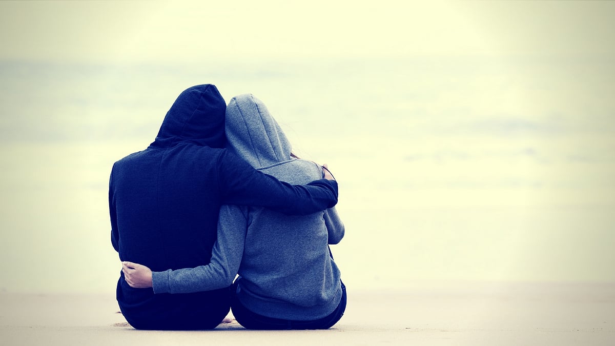 Professional Cuddling in the West