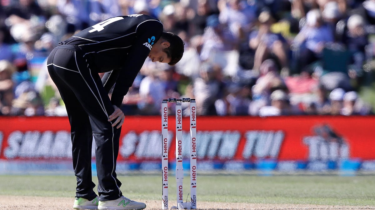 CSK’s Mitchell Santner to Miss IPL 2018