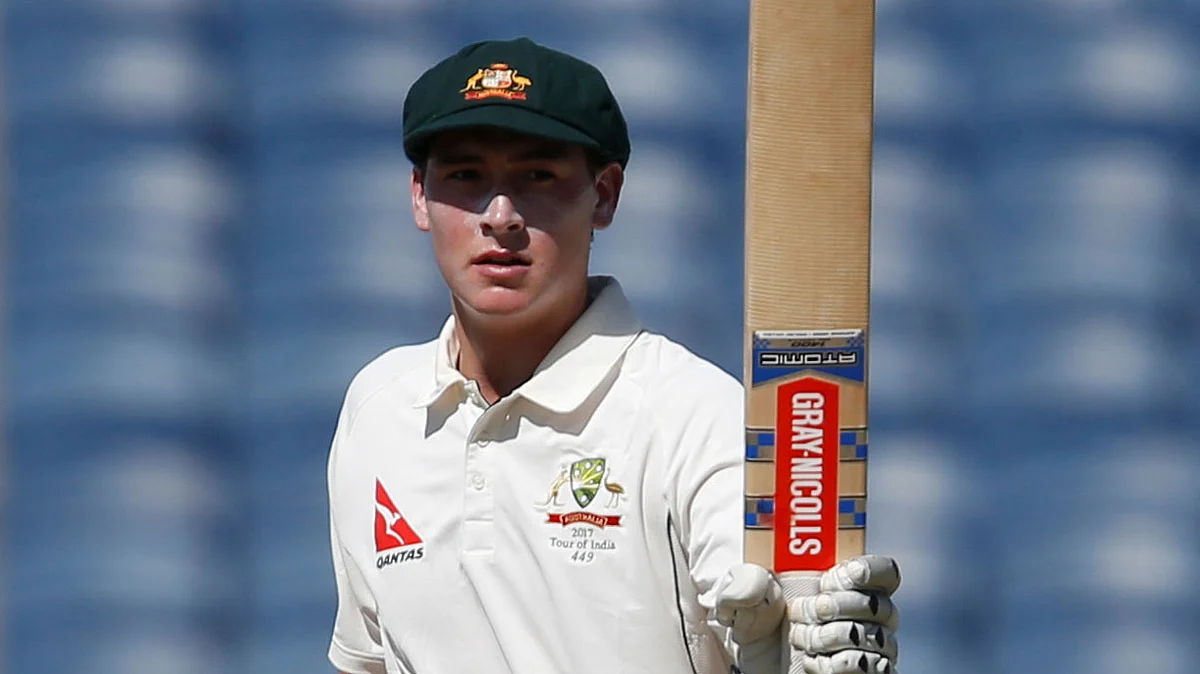 Opener Matt Renshaw to Join Australia’s Test squad in Johannesburg