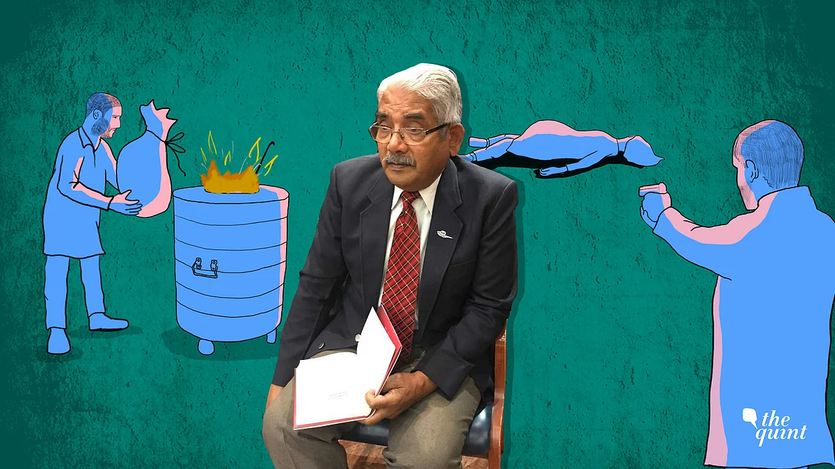 Delhi HC Orders Immediate Release of ‘Tandoor’ Murder Case Convict ...