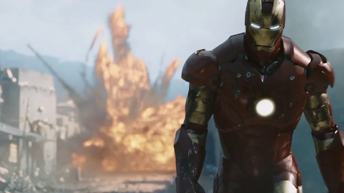 Avengers Infinity War The Right Order To Watch Marvel Films Before Thanos Comes To Earth In
