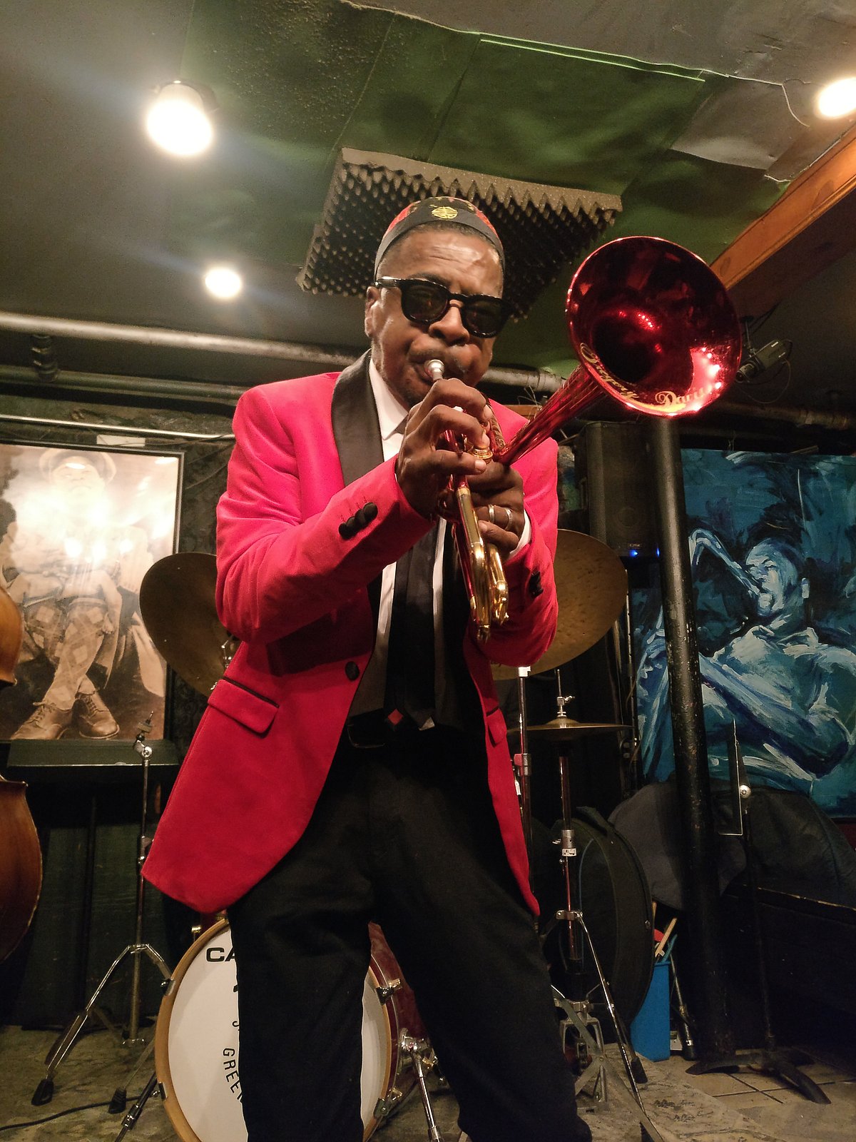 Delhi’s ‘Piano Man’ Takes Us Through New York City’s Jazz Clubs
