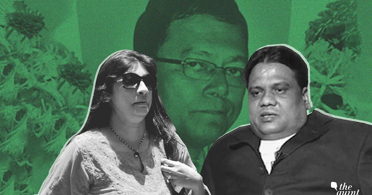 J Dey Murder Rajan Convicted Vora Let Off All You Need To Know