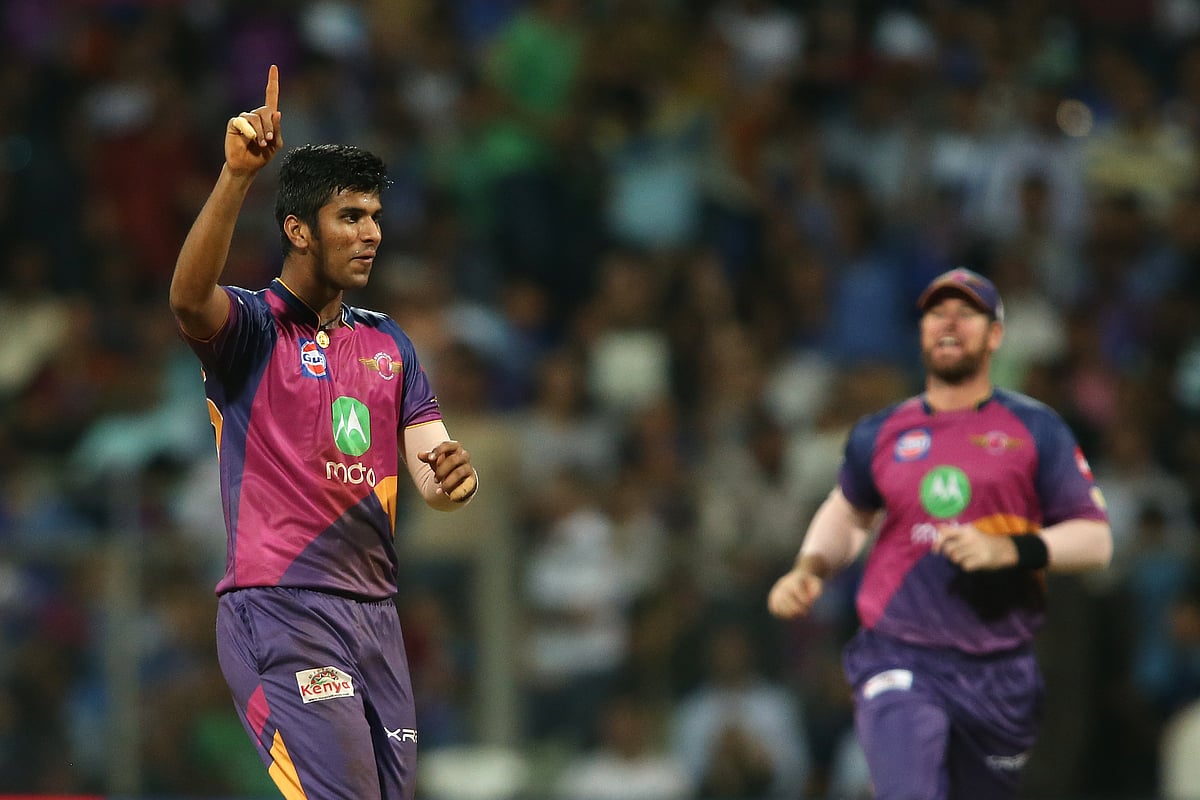 Sandeep, Sundar: 10 Lesser-Known Players to Watch in IPL 2018
