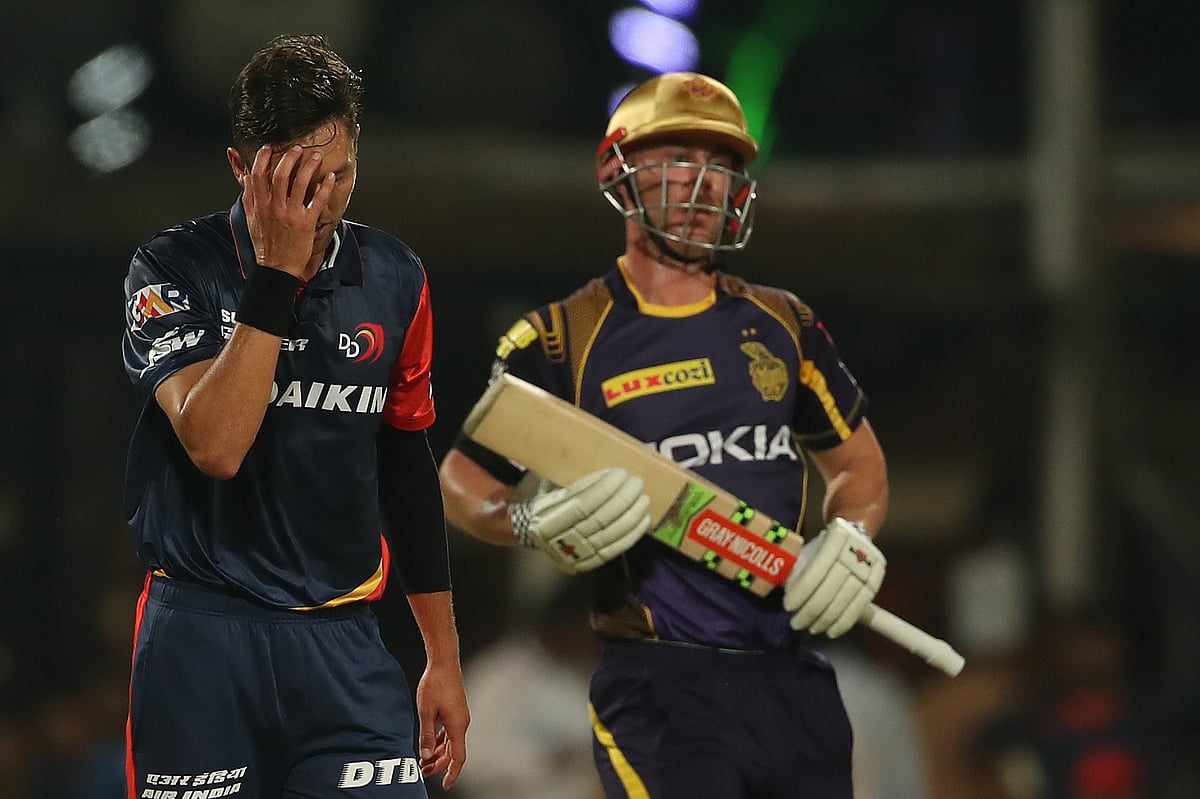 IPL 2018: 5 Reasons for Delhi Daredevils’ Performance Analysis This Season