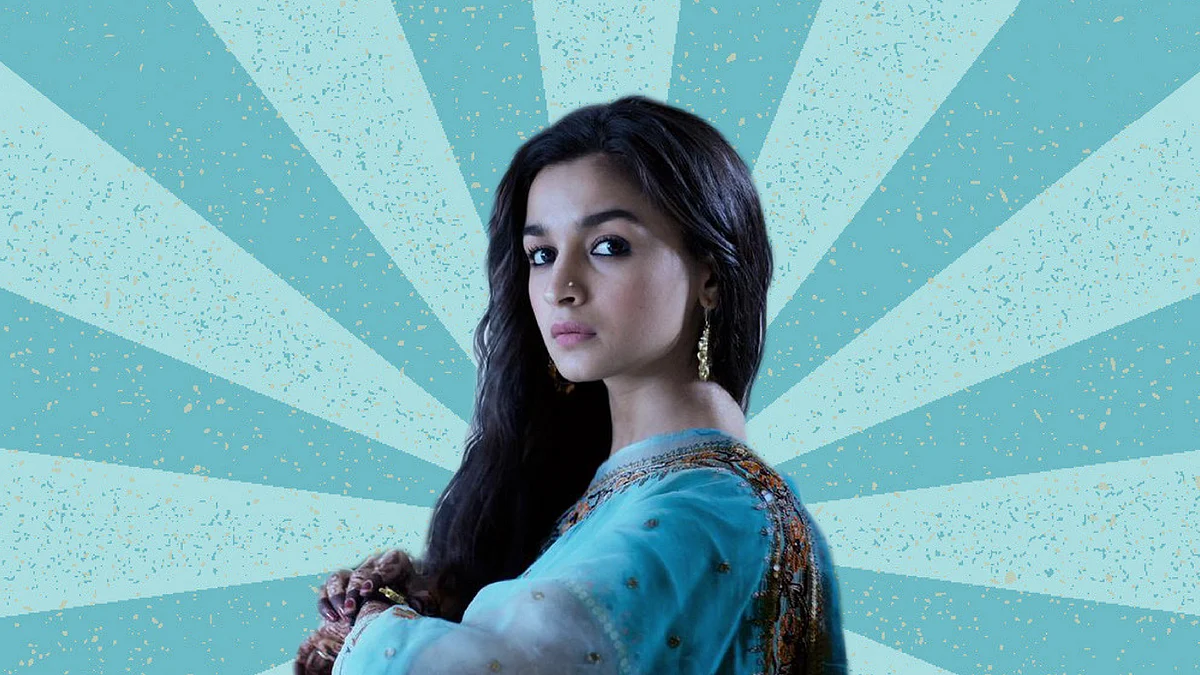 Raazi Movie Released Alia Bhatts Performance In Raazi