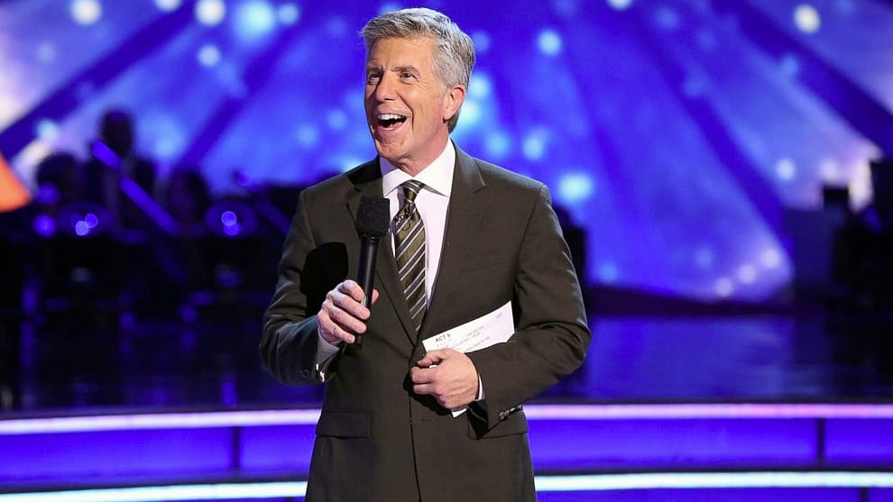 Tom Bergeron turns 63. The Best of Worst Fails on AFHV Presented by Tom ...