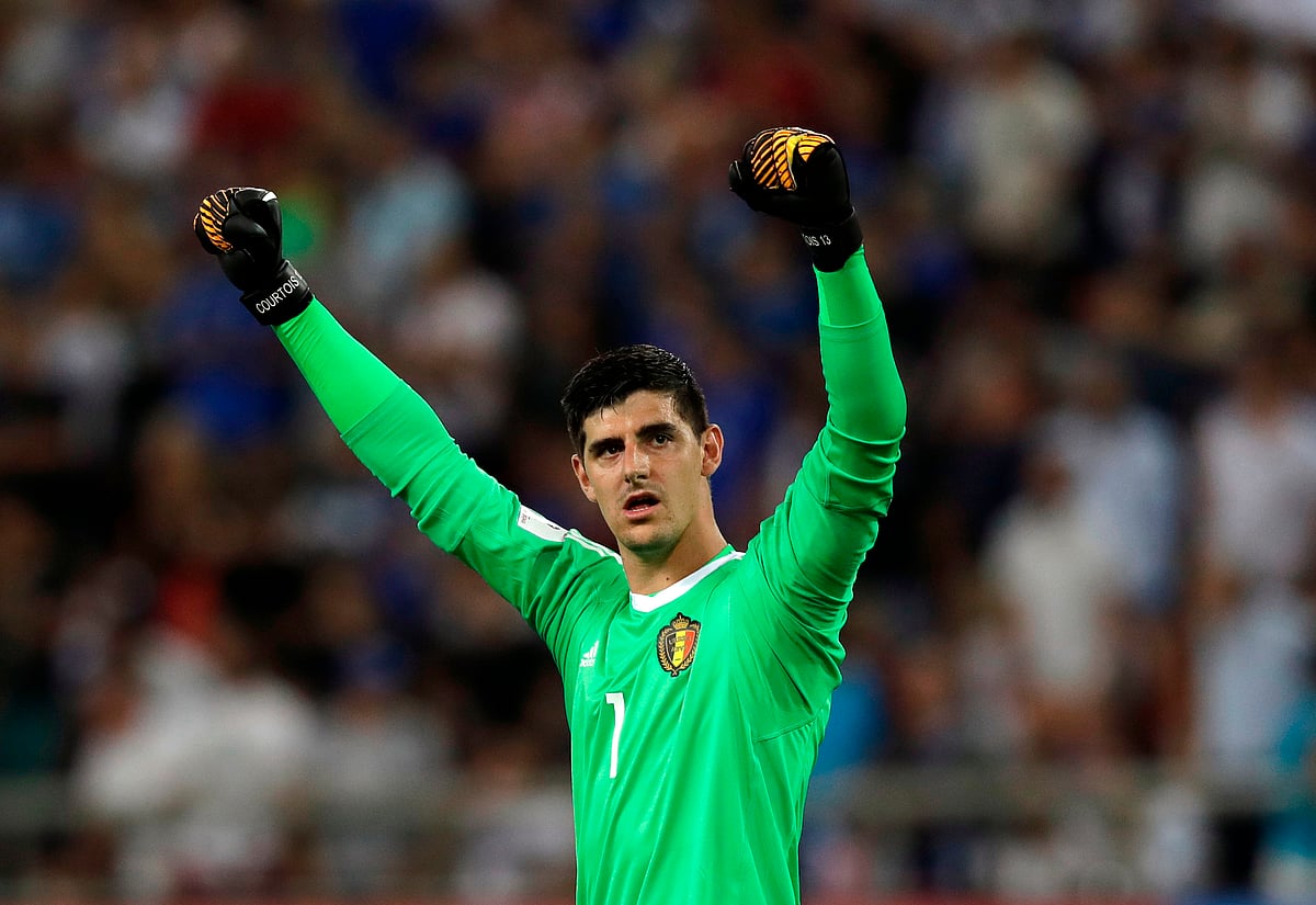 FIFA World Cup: Belgium Has Exceptional Talent But So Many Doubts