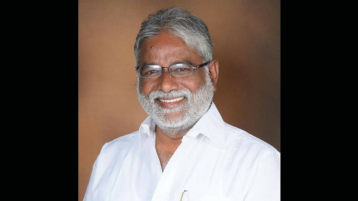 Karnataka BSP MLA N Mahesh Becomes First Minister Outside UP