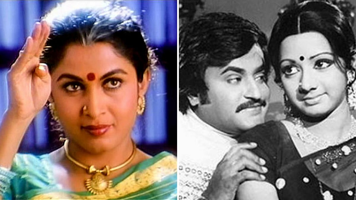 5 Best Villains From Rajinikanth Films