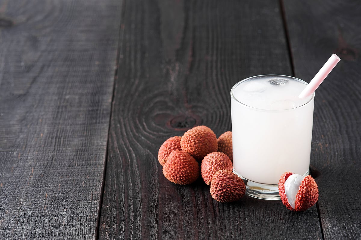 Lychee Health Benefits: Here’s Why You Must Gorge on This Wonder Summer ...