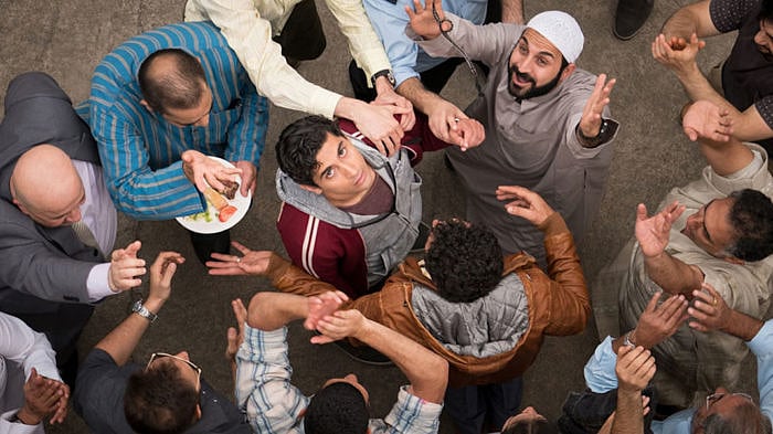 Netflix movie ‘Ali’s Wedding’ Review: ‘Ali’s Wedding’ on Netflix Is a ...