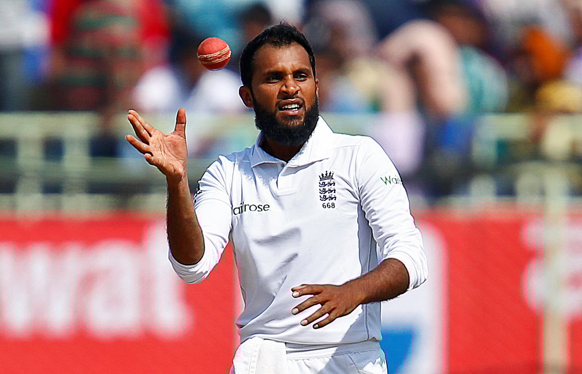 Rashid’s Strong Showing in ODIs Forces ECB to Hand Test Recall
