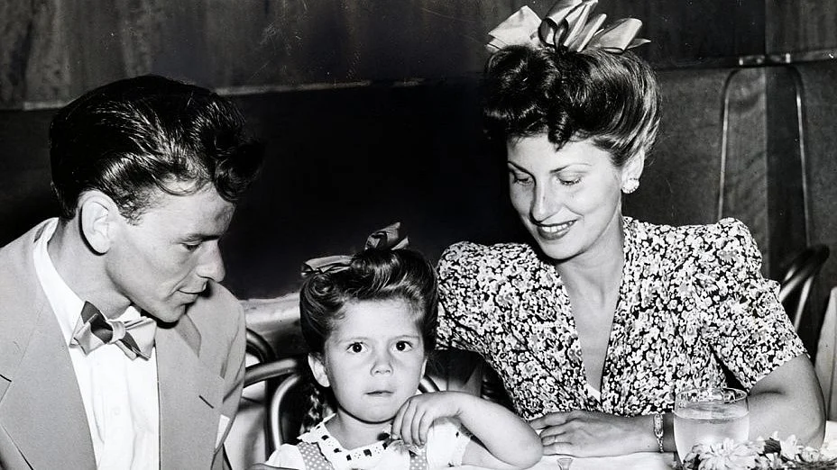 Frank Sinatra’s First Wife Nancy Sinatra Passes Away at 101