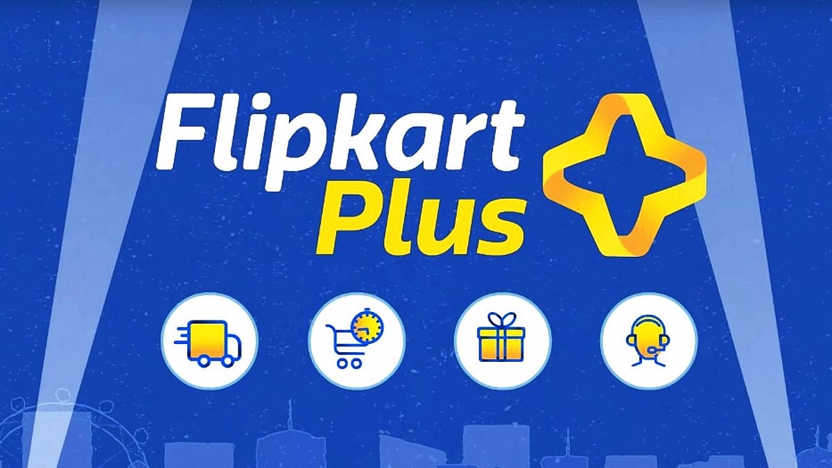 Flipkart Plus membership launched. Here’s how you can make use of its ...