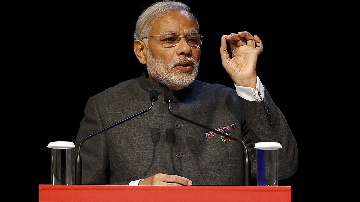 PM Narendra Modi Congratulates Indian Medal Winners at Asian Games 2018