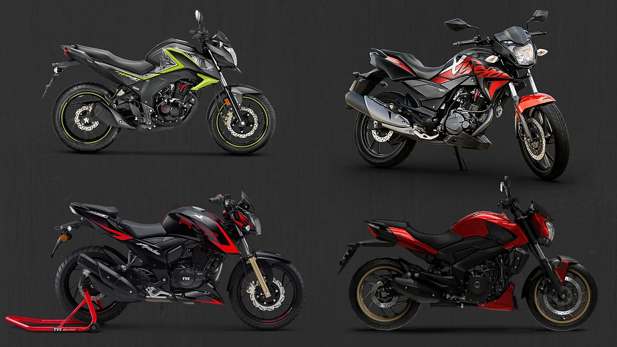 ABS and CBS mandatory on bikes: Here’s how these systems work