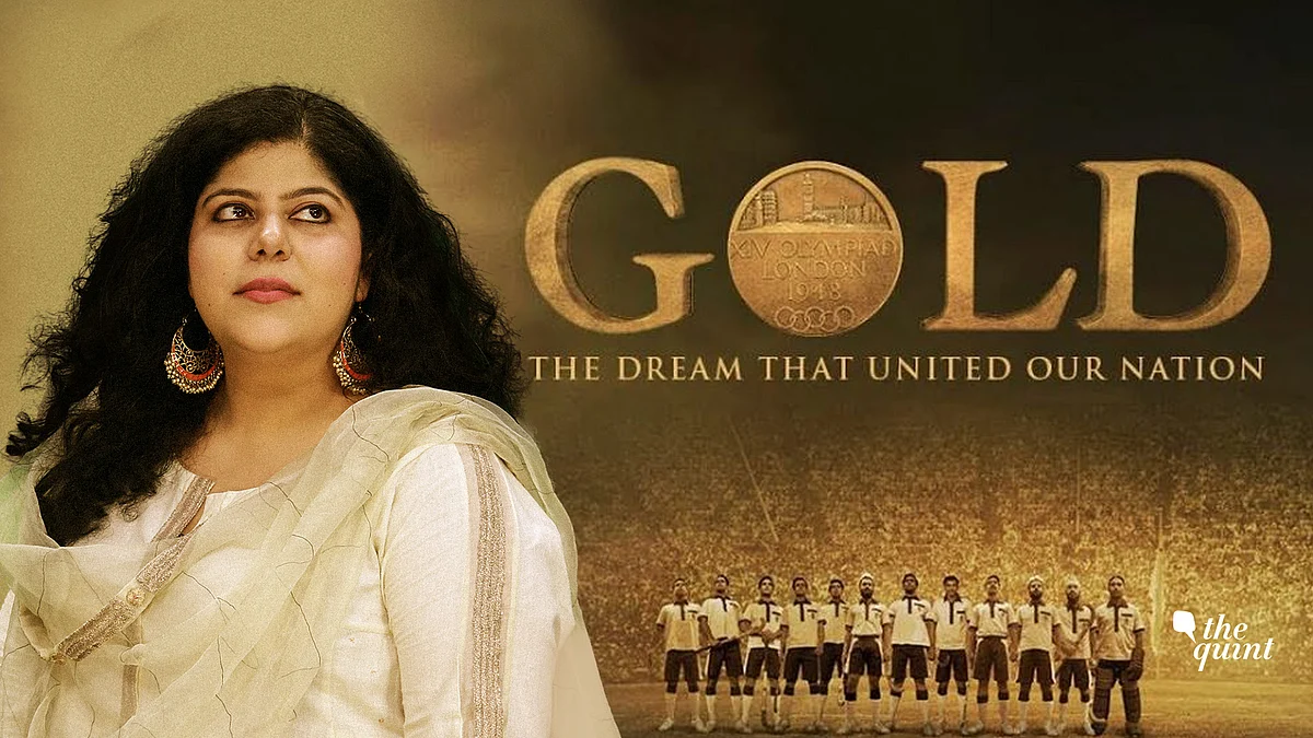 Gold Movie Review: ‘Gold’ Has Its Moments of Glory But Doesn’t Quite Shine