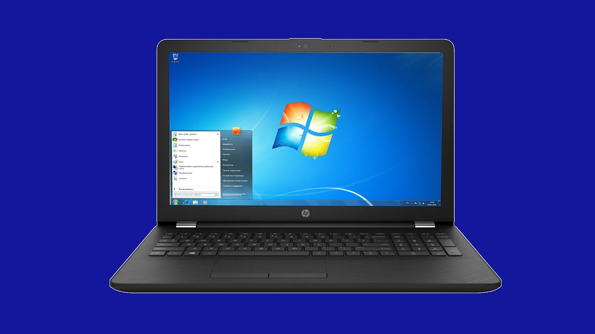 Sticking With Windows 7? Here’s How Much It Will Cost You Now