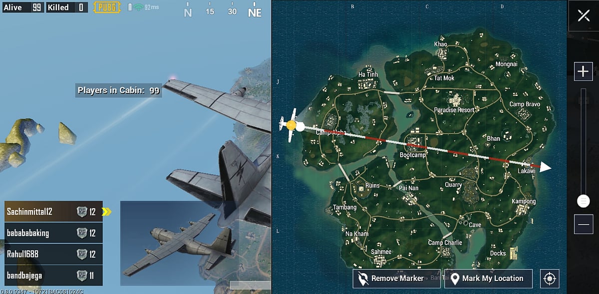 New PUBG Update Offers a New Map, Better Gameplay & More Weapons