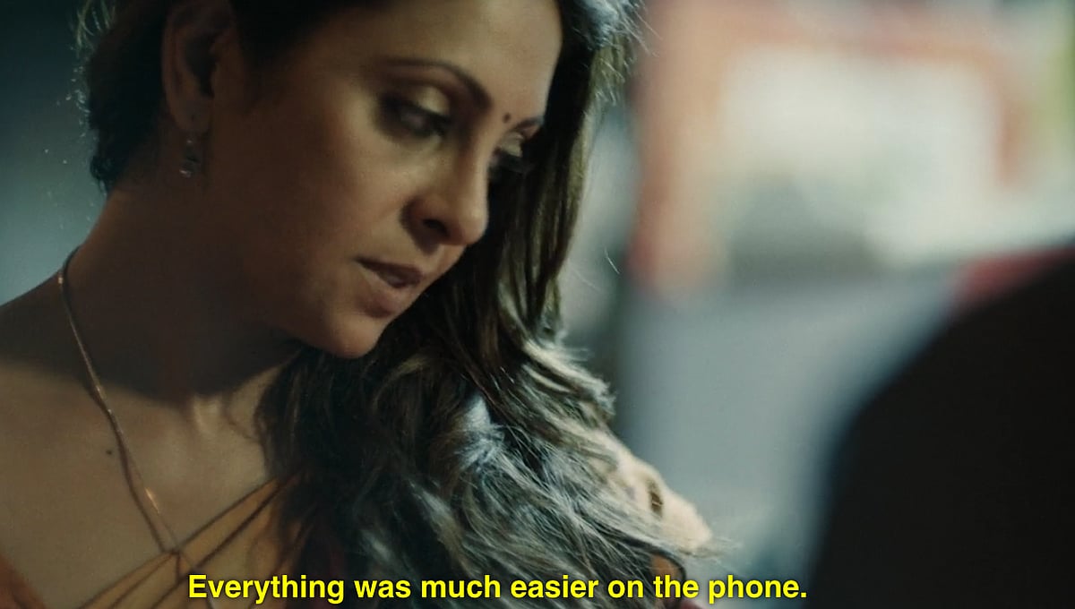 Netflix Once Again Review: Netflix’s ‘Once Again’ is a Love Letter to ...