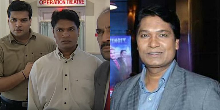 In Pics: The Cast of ‘CID’ Then and Now