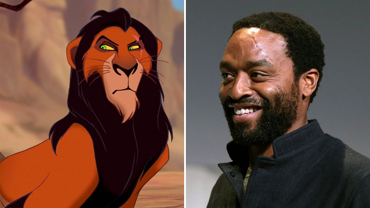 The Lion King: From Beyonce to John Oliver, Voices Behind the Disney Movie
