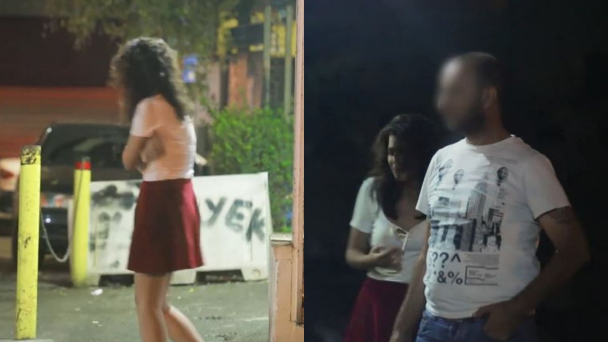 Viral Video Shows What Happens When a Rape Survivor Seeks Help