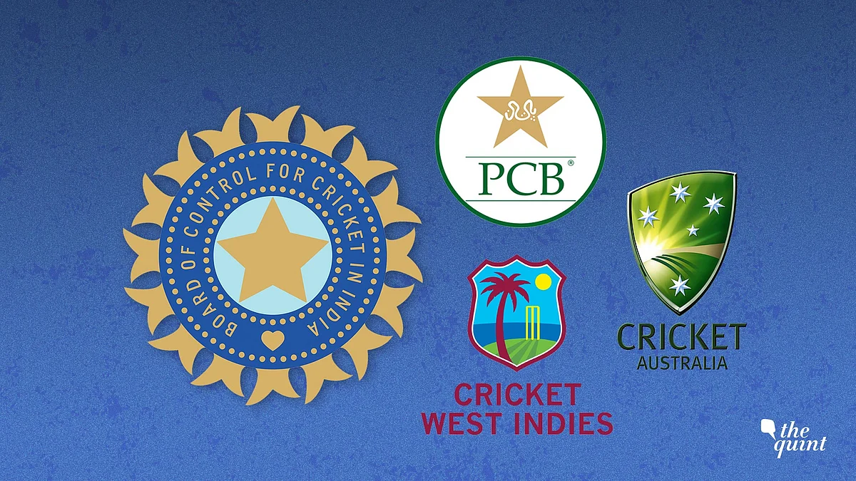 Not Just BCCI, Most Other Cricket Associations in a Shambles Too
