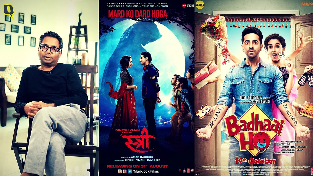 Raj Kumar Gupta to Make Biopic on Indian Spy Ravinder Kaushik