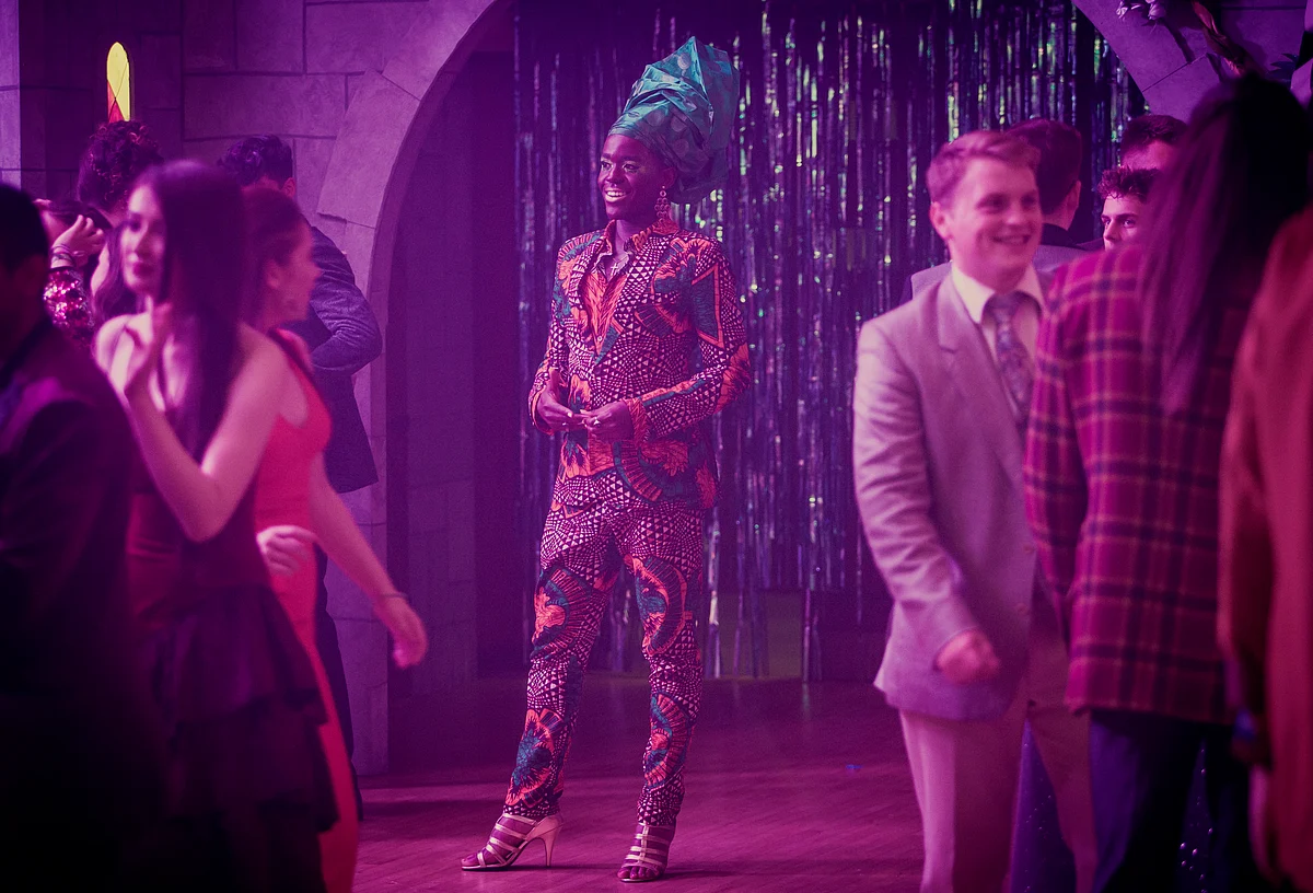 Netflix Show ‘sex Education Moments From Sex Education That Will Remind You Of Your Awkward