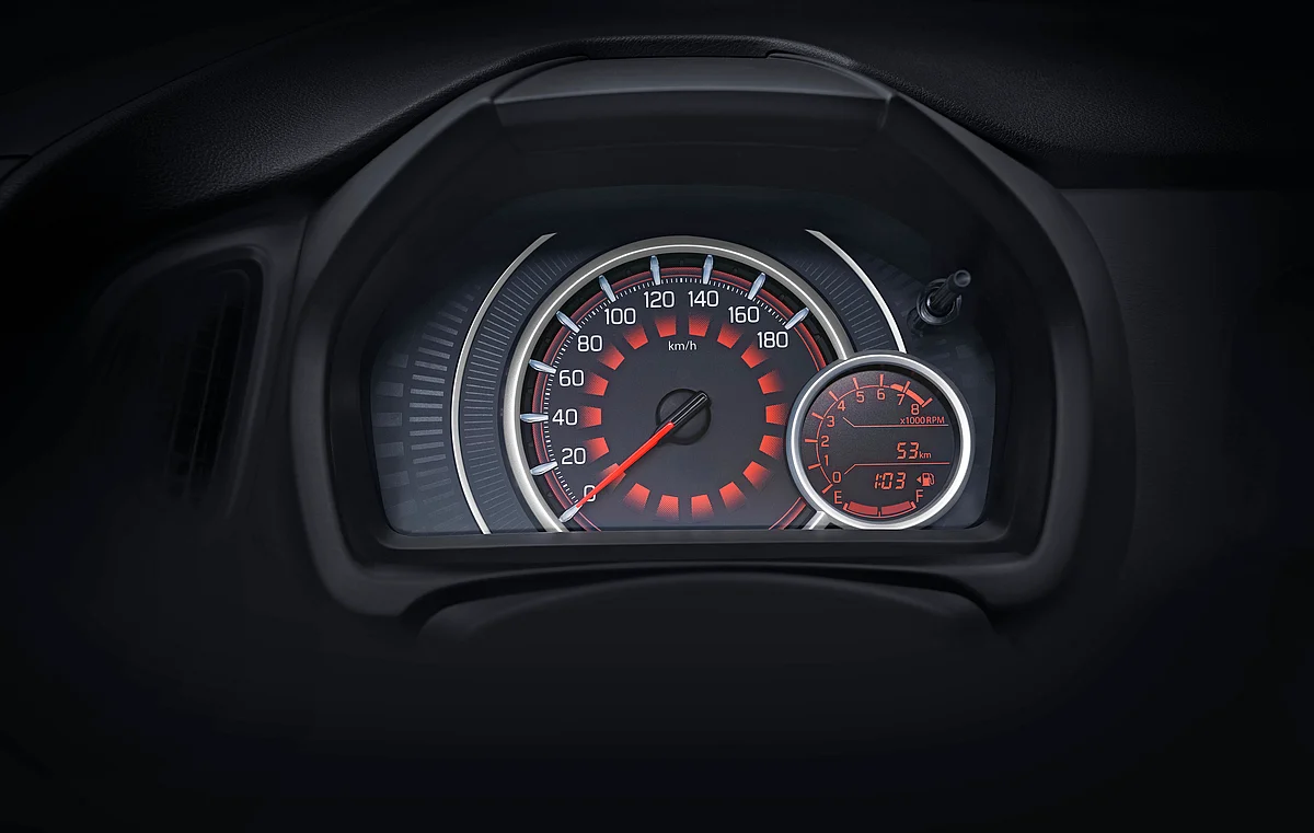 2019 Maruti Suzuki Wagon-R Launched With Two Engine Options