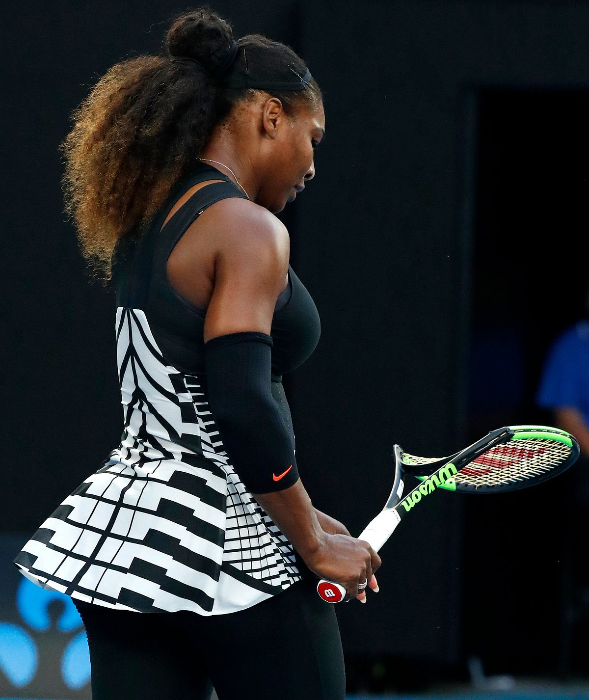 Australian Open: Tennis Players Can Cause Quite a Racket by Smashing ...