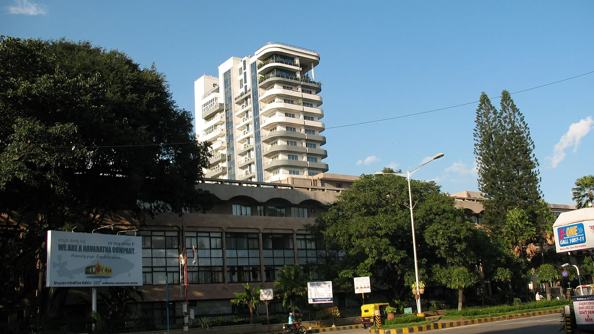 HAL clarifies after Financial Crisis Reports: Cash Position Expected to ...