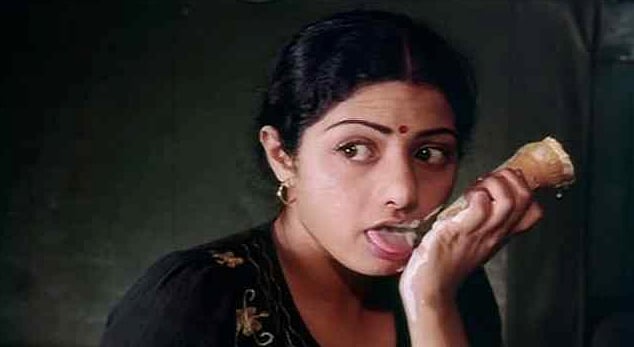 Millenial Review: Sridevi at Her Absolute Best in ‘Sadma’, Kamal Hassan ...