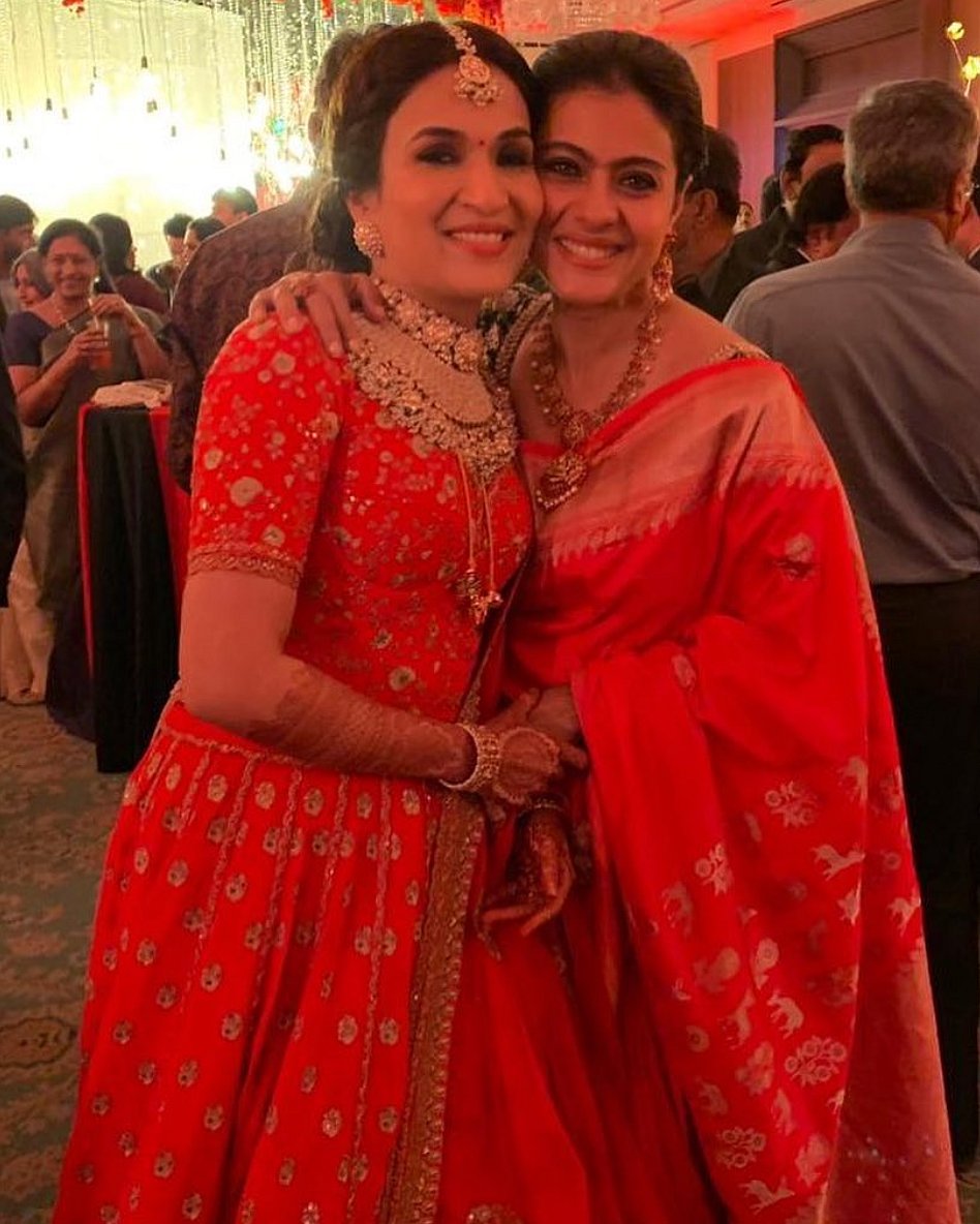 Soundarya Rajinikanth-Vishagan Wedding Photos, Videos Live Updates ...