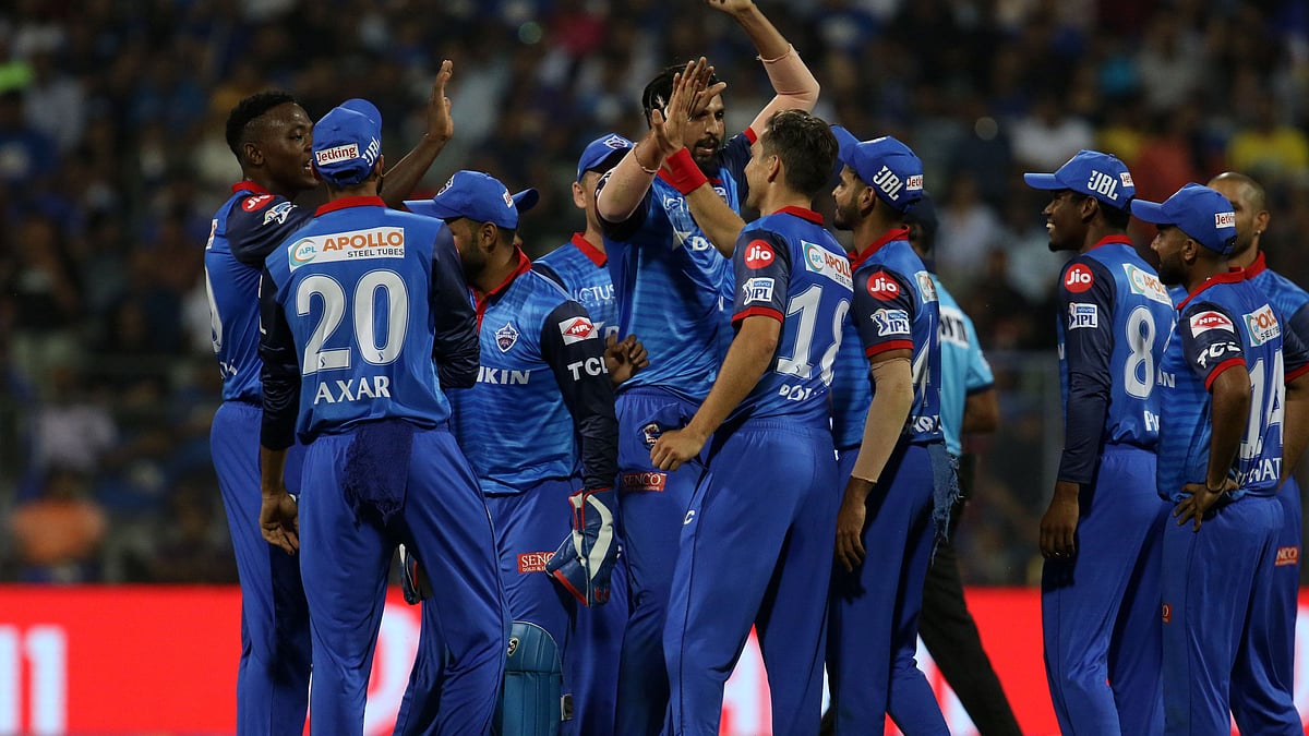 IPL 2019 | Match Recap: Delhi Begin Season With a 37-Run Win Against Mumbai