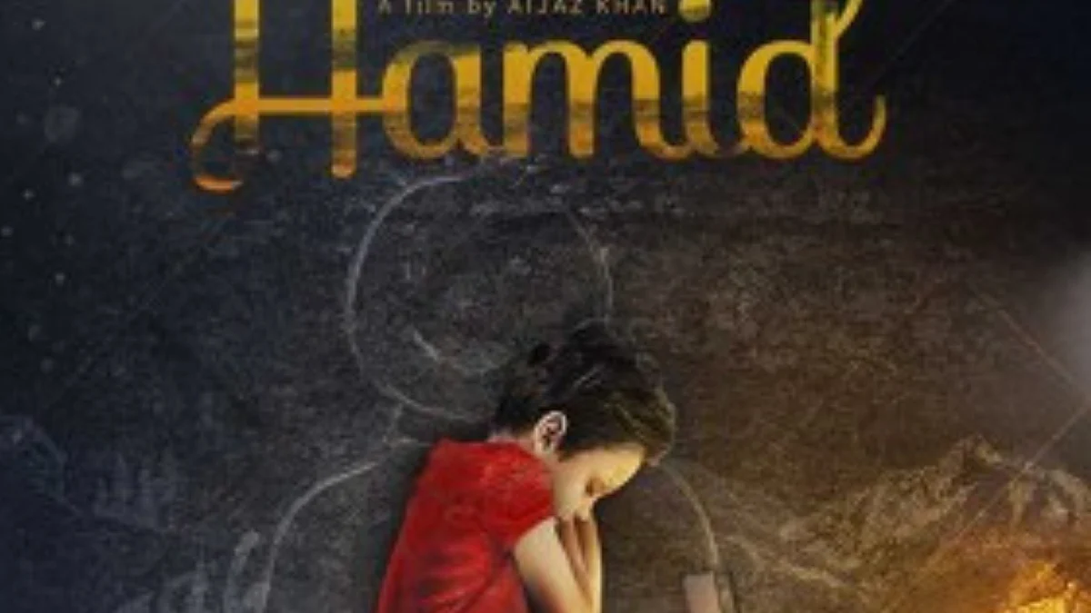 Hamid Trailer Release: An Unlikely Friendship in a Violent Kashmir