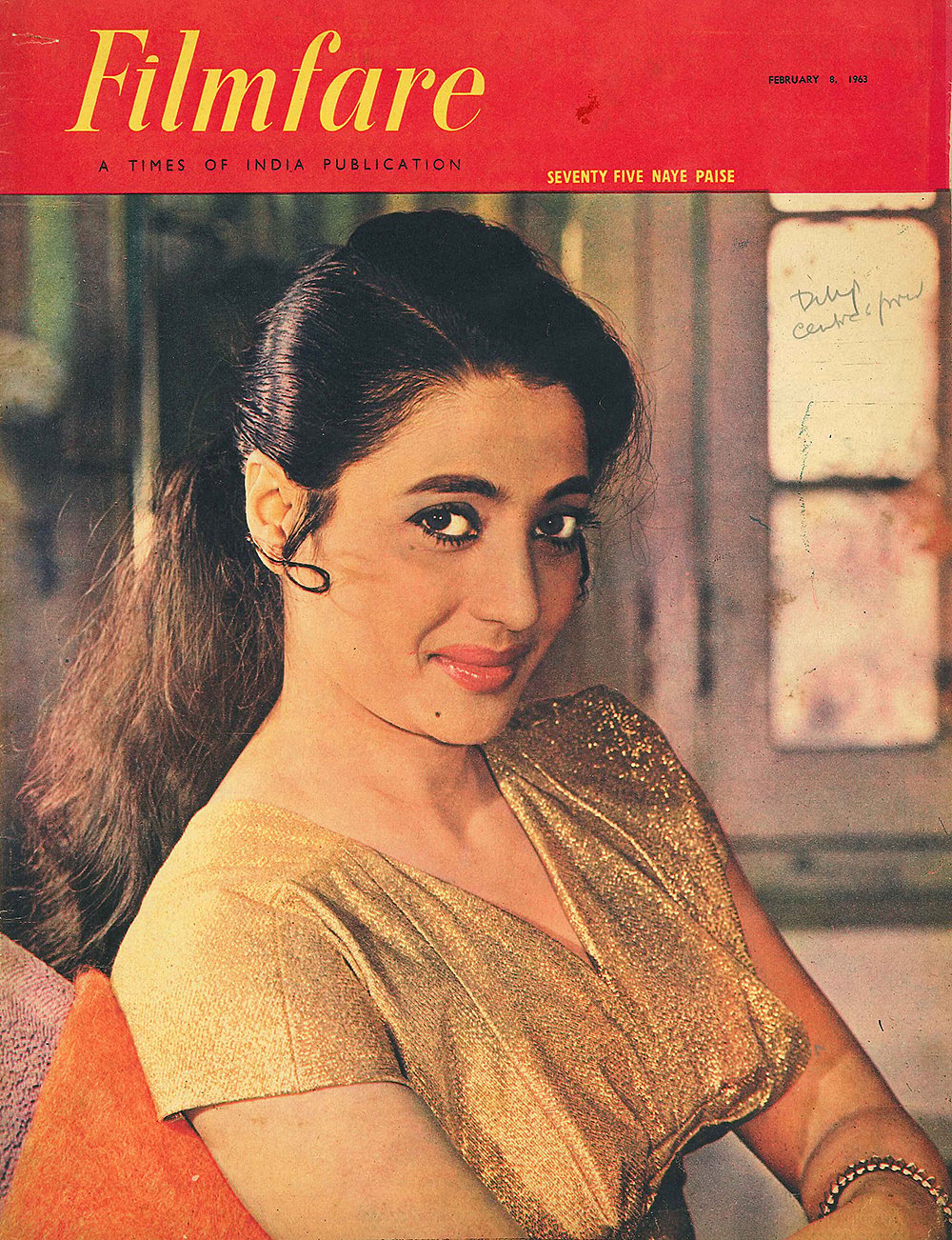 Filmindia to Blitz: The Inside Story & Spice of Bollywood Magazines