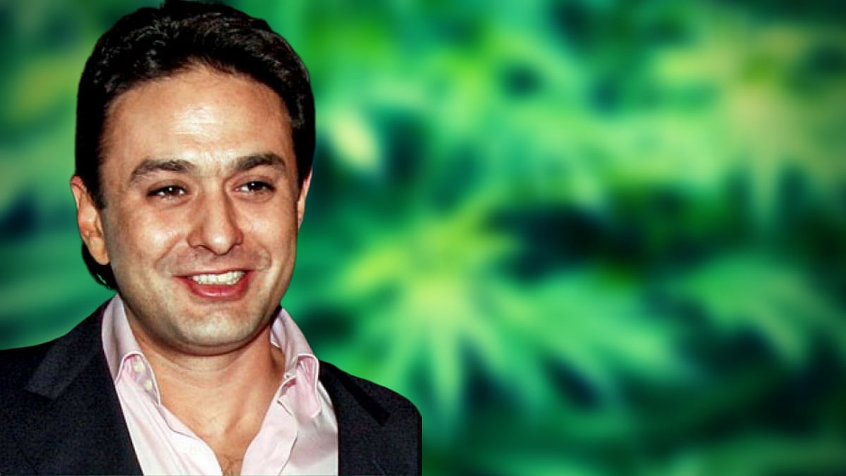 Ness Wadia Isn’t Jailed, But Why He Might Be in For a Long Haul