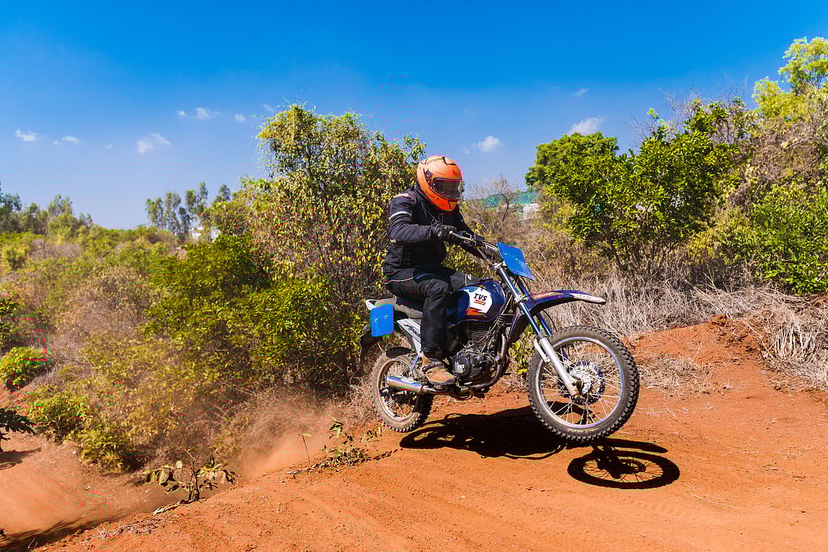 How to be a pro off-road motorcycle racer: Here’s a look into how you ...