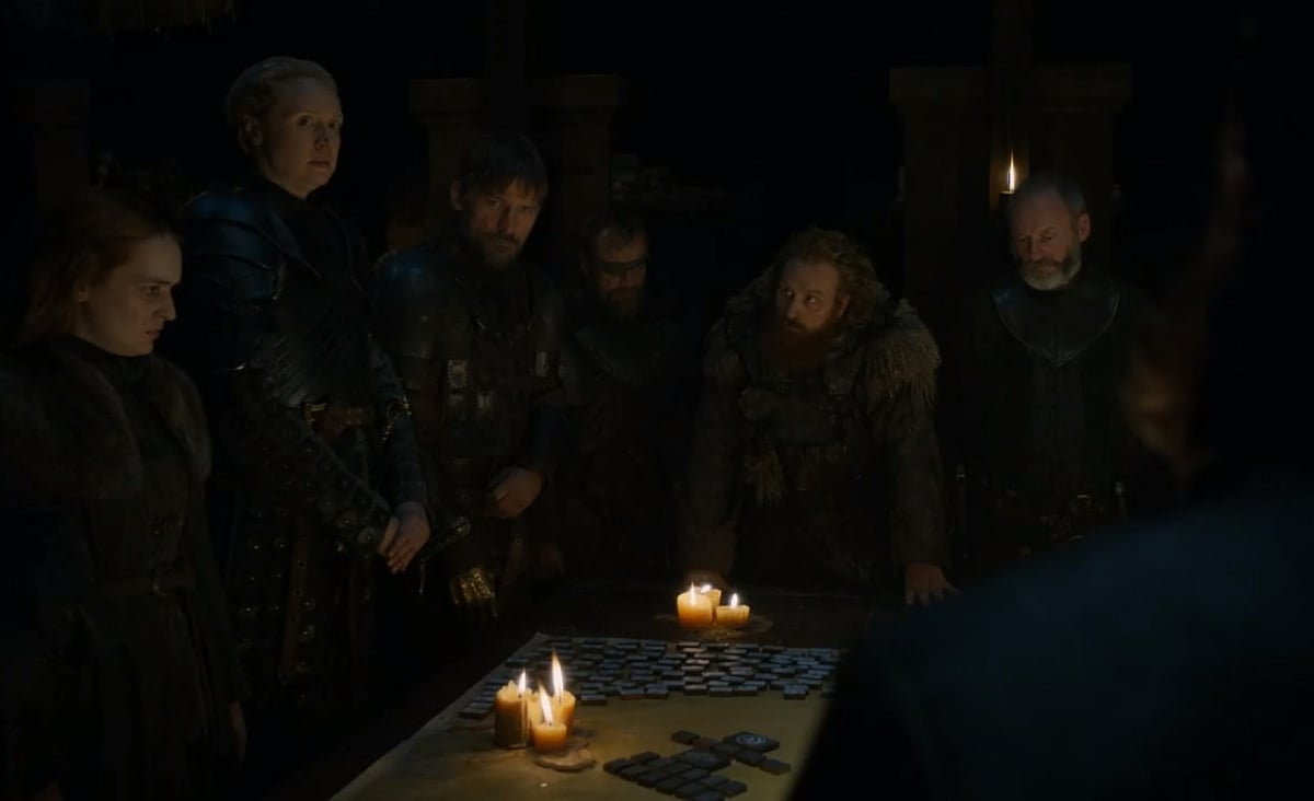 Game of Thrones Season 8 Episode 2 Review: It Offers Closure to Story ...
